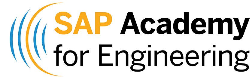 SAP Academy for Engineering – Beyond Code